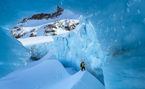 15 destinos para viajar e se sentir totalmente isolado do mundo