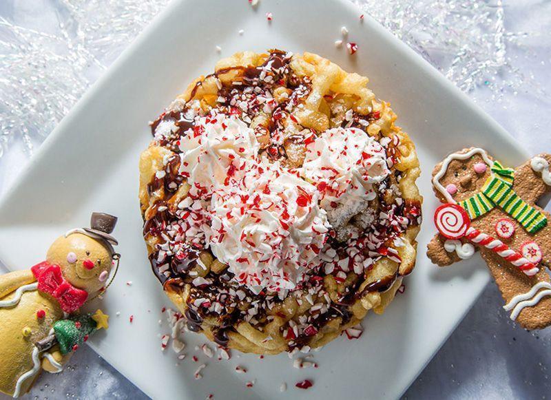 30 lanches, guloseimas e doces deliciosos para experimentar na Disney