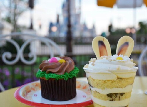 30 lanches, guloseimas e doces deliciosos para experimentar na Disney