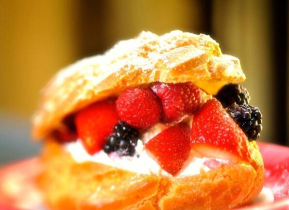 30 lanches, guloseimas e doces deliciosos para experimentar na Disney