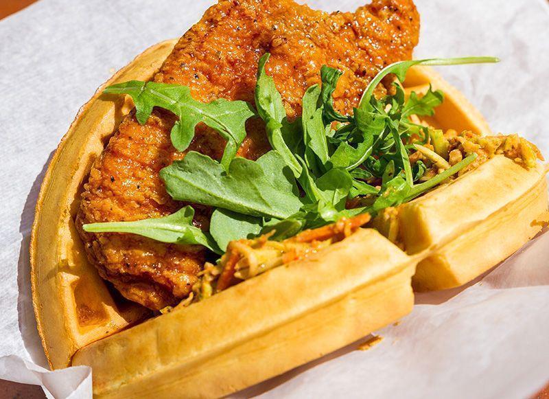 30 lanches, guloseimas e doces deliciosos para experimentar na Disney