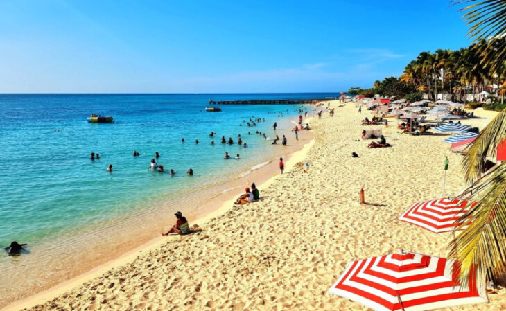 7 destinos mais em conta para quem quer conhecer o Caribe