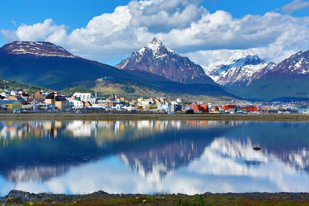 10 motivos para conhecer Ushuaia, a cidade conhecida como fim do mundo
