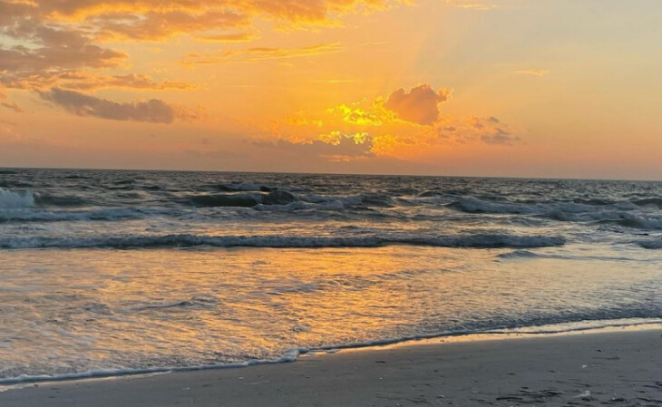 13 praias paradisíacas para você conhecer na Flórida