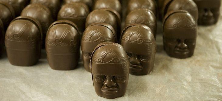 19 destinos perfeitos para os chocólatras de plantão