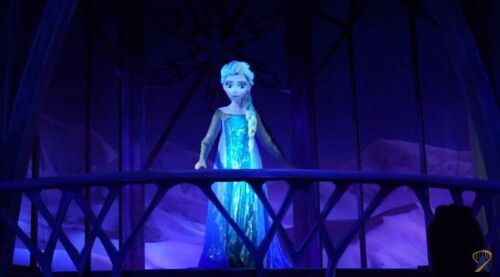 10 coisas que você precisa saber sobre Frozen Ever After