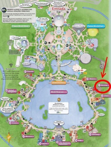 10 coisas que você precisa saber sobre Frozen Ever After