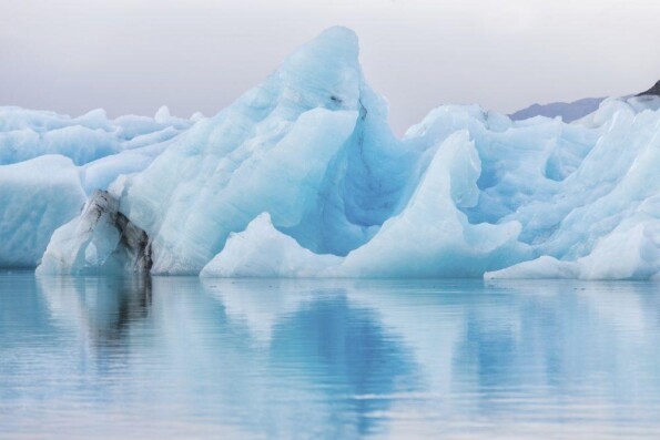 25 imagens que comprovam o paraíso que é a Islândia