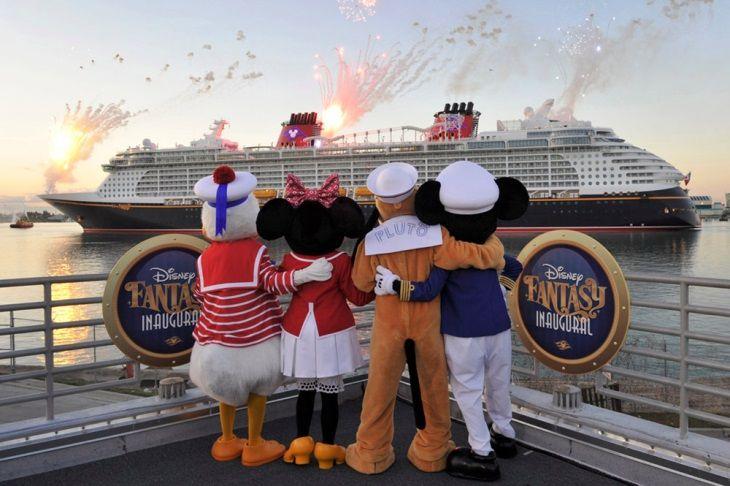 14 coisas que você precisa saber sobre o Cruzeiro da Disney