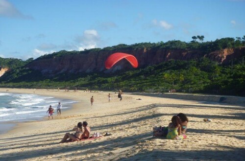 11 motivos muito especiais para visitar Arraial d' Ajuda