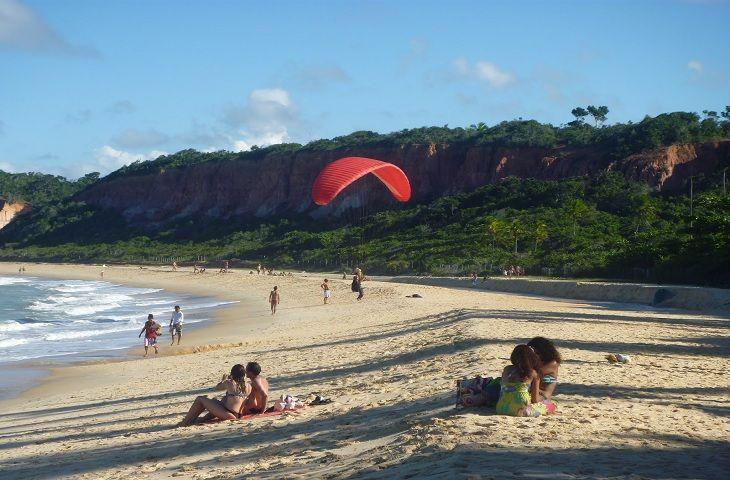 11 motivos muito especiais para visitar Arraial d' Ajuda