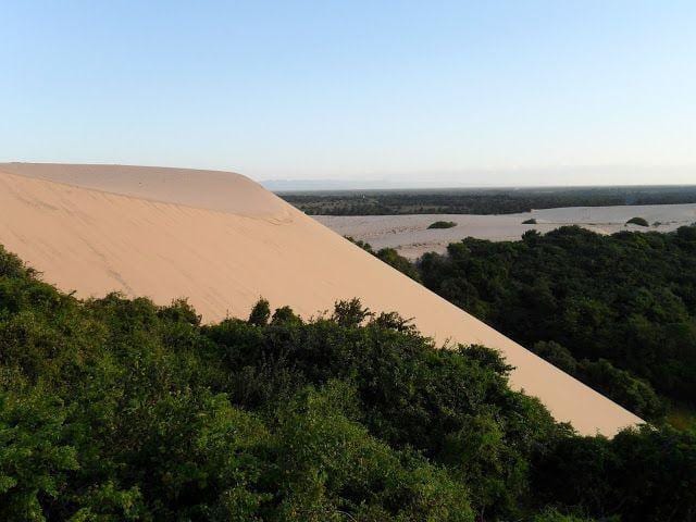 12 dunas espetaculares no Brasil: programe suas férias para conhecê-las