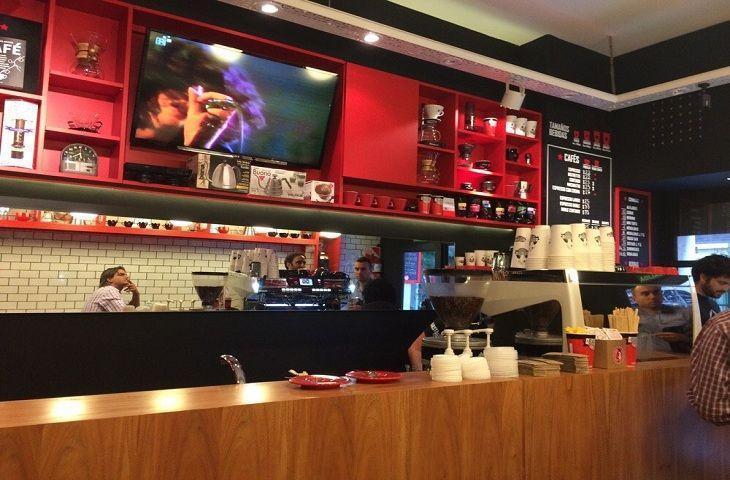 20 cafeterias charmosas no mundo que você deve conhecer
