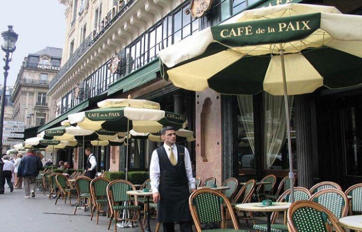 20 cafeterias charmosas no mundo que você deve conhecer