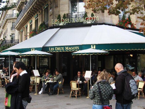 20 cafeterias charmosas no mundo que você deve conhecer