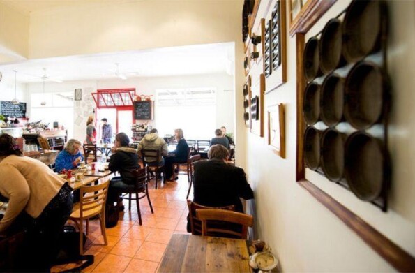 20 cafeterias charmosas no mundo que você deve conhecer