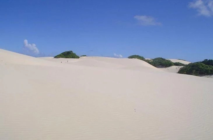12 dunas espetaculares no Brasil: programe suas férias para conhecê-las