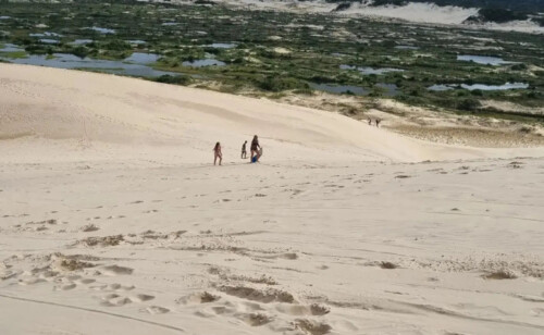 12 dunas espetaculares no Brasil: programe suas férias para conhecê-las