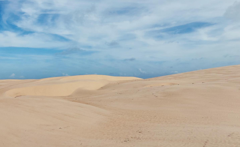 12 dunas espetaculares no Brasil: programe suas férias para conhecê-las