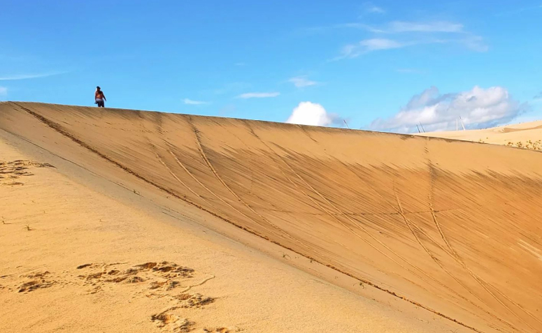 12 dunas espetaculares no Brasil: programe suas férias para conhecê-las