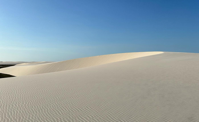 12 dunas espetaculares no Brasil: programe suas férias para conhecê-las