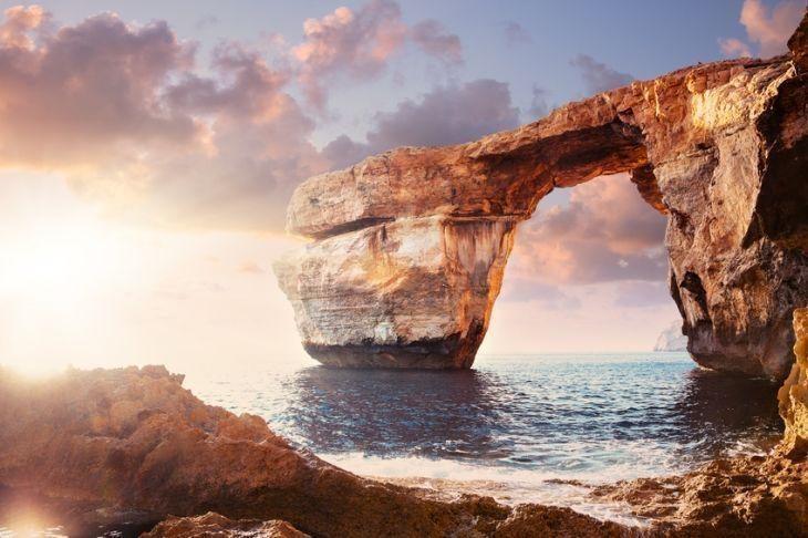 10 razões para te convencer a conhecer a ilha de Malta