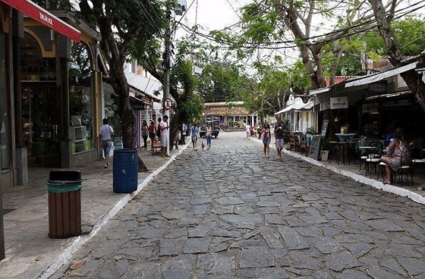 13 ruas charmosas e encantadoras que você deve conhecer no Brasil