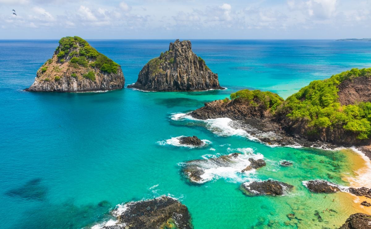 20 dos lugares mais lindos que existem no Brasil para conhecer