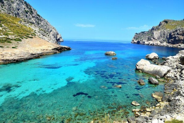 16 fotos de Maiorca para deixar você com vontade de viajar agora mesmo