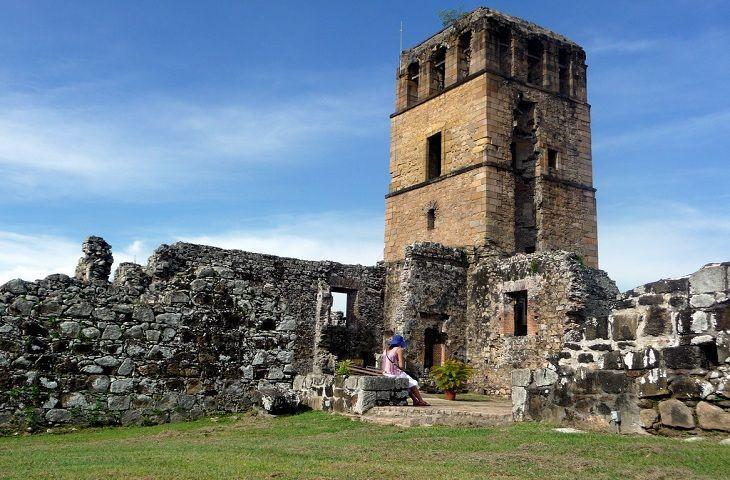 12 lugares incríveis para você conhecer no Panamá