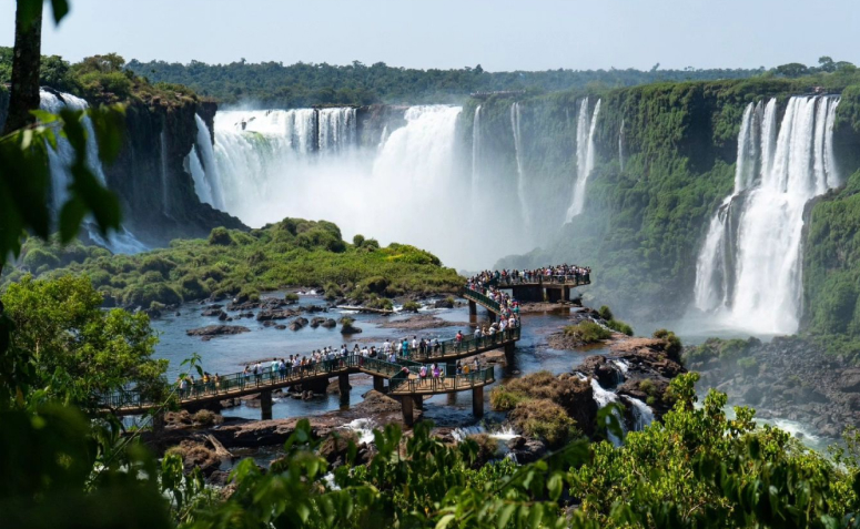 10 Parques Nacionais Para Conhecer No Brasil – ARBY