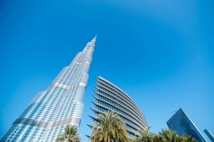 11 prédios mais altos do mundo para ver as cidades do topo