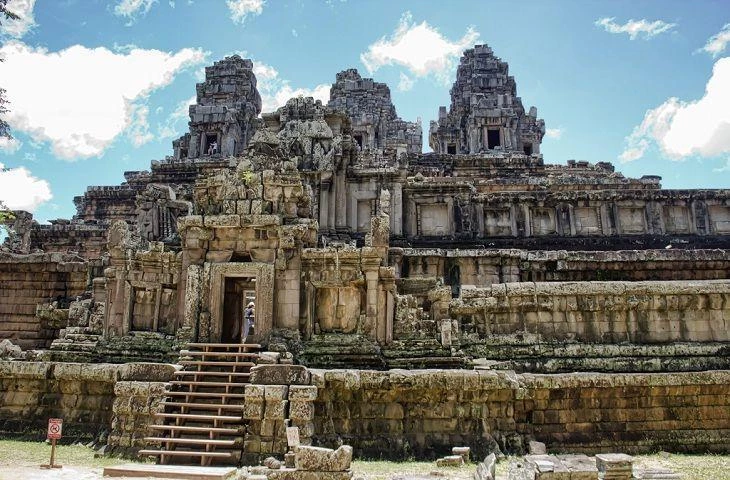 Camboja: 12 atrações imperdíveis para quem deseja visitar o país