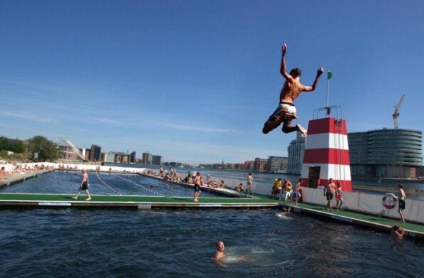 11 incríveis praias artificiais espalhadas pelo mundo