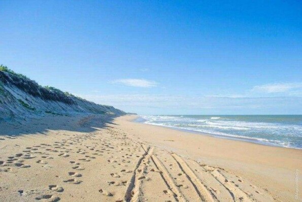 13 praias tranquilas no Brasil para quem não curte aglomeração