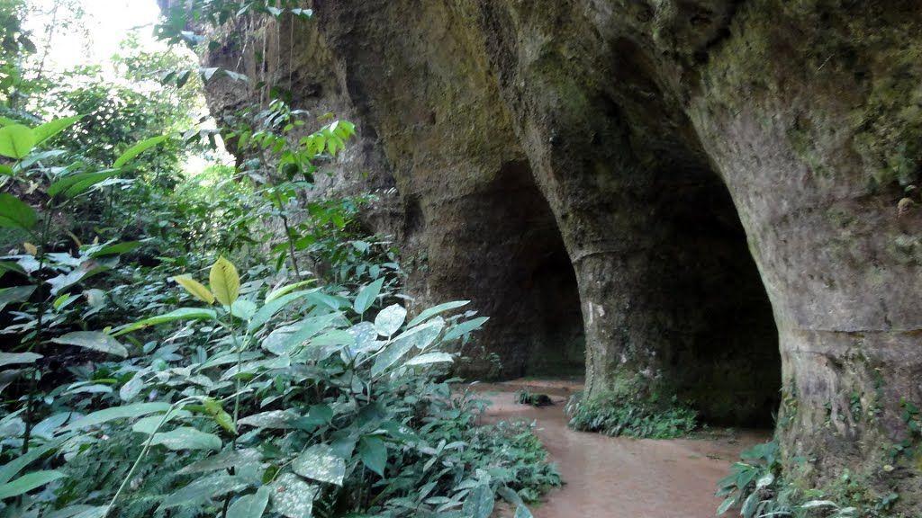 9 motivos para conhecer a Caverna do Maroaga e a Gruta da Judéia