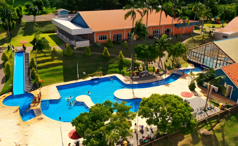 15 destinos com águas termais no Brasil para você viajar e relaxar