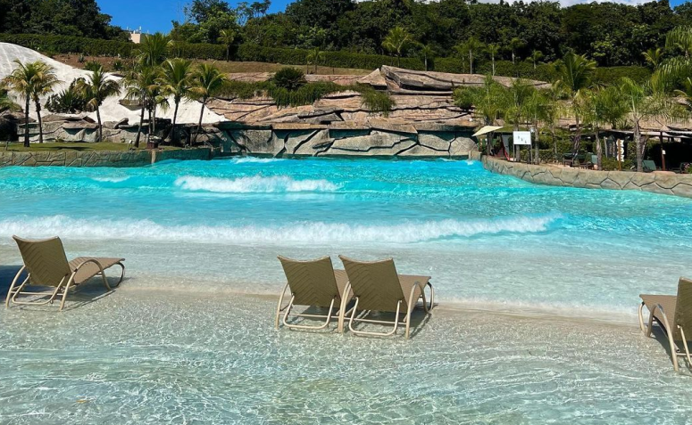 15 destinos com águas termais no Brasil para você viajar e relaxar