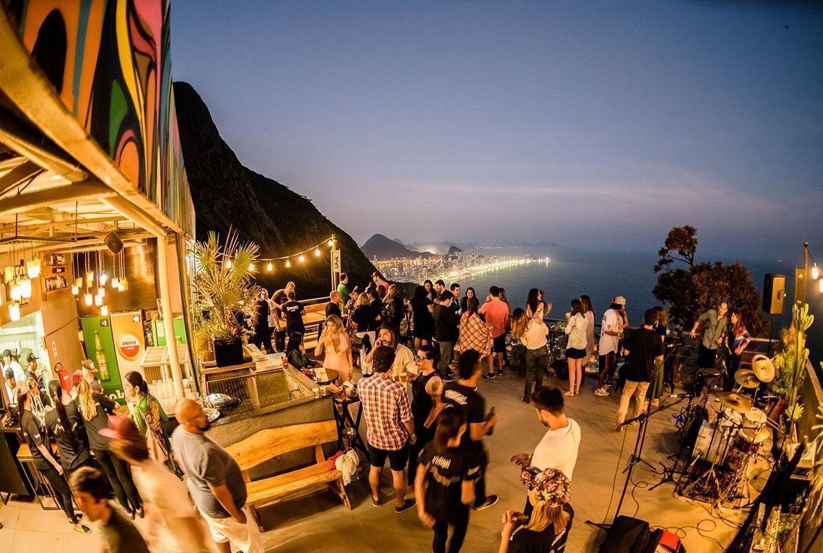 13 lugares para fugir da mesmice em uma viagem ao Rio de Janeiro