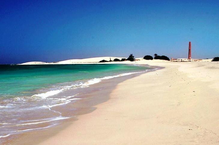 10 motivos para você visitar Cabo Frio o mais rápido possível