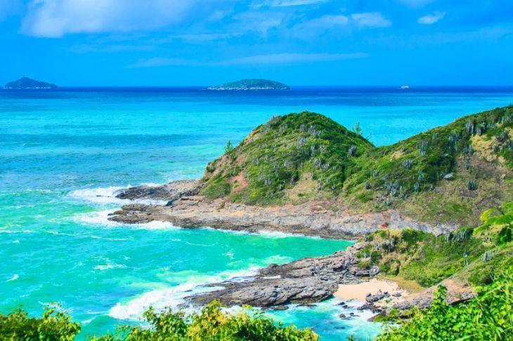 10 motivos para você visitar Cabo Frio o mais rápido possível