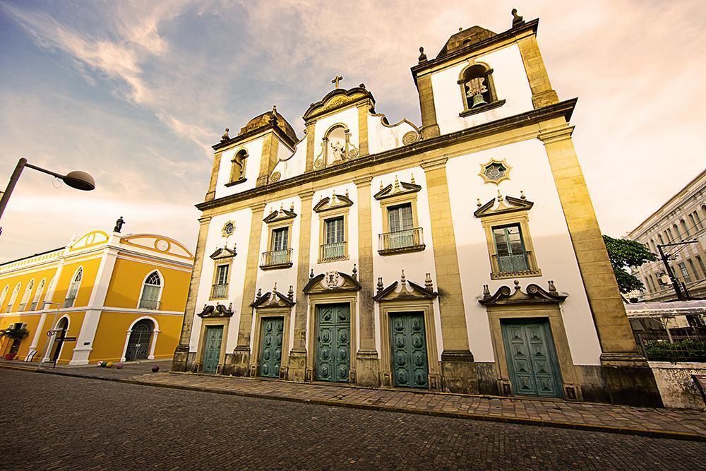 19 passeios imperdíveis para você fazer em Recife durante a sua viagem