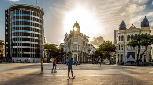 19 passeios imperdíveis para você fazer em Recife durante a sua viagem