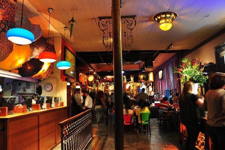 16 melhores atrações da Lapa: a principal região boêmia do Rio de Janeiro