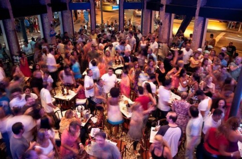 16 melhores atrações da Lapa: a principal região boêmia do Rio de Janeiro