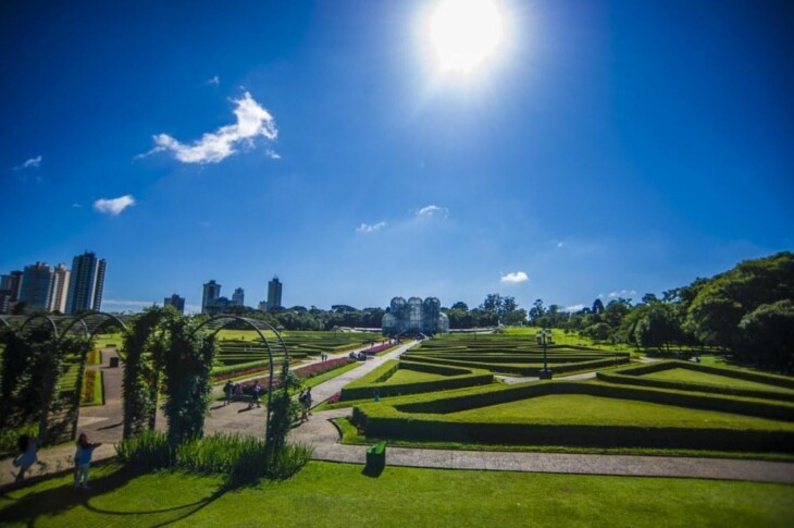 15 destinos perfeitos para quem deseja viajar sozinho pelo Brasil