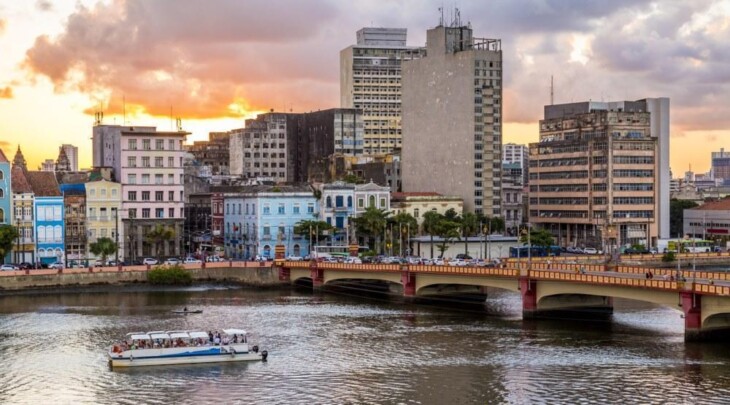 15 destinos perfeitos para quem deseja viajar sozinho pelo Brasil
