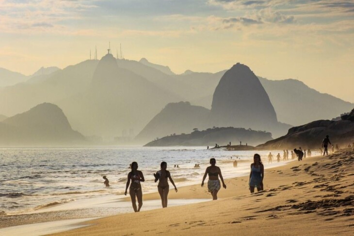 15 destinos perfeitos para quem deseja viajar sozinho pelo Brasil
