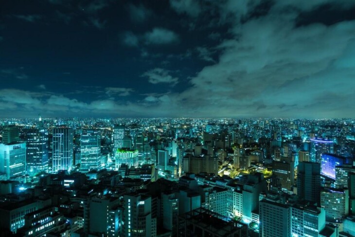 15 destinos perfeitos para quem deseja viajar sozinho pelo Brasil