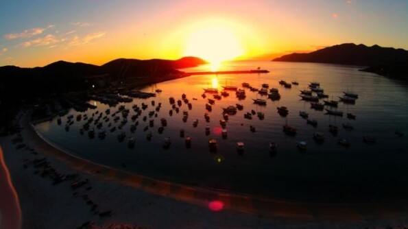 9 imagens que comprovam que a Região dos Lagos no Rio de Janeiro é um ...